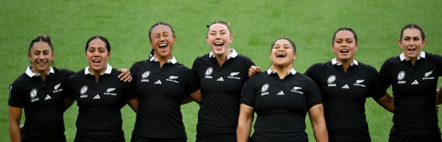 Black Ferns set to take on South Africa in Women's Rugby World Cup ...