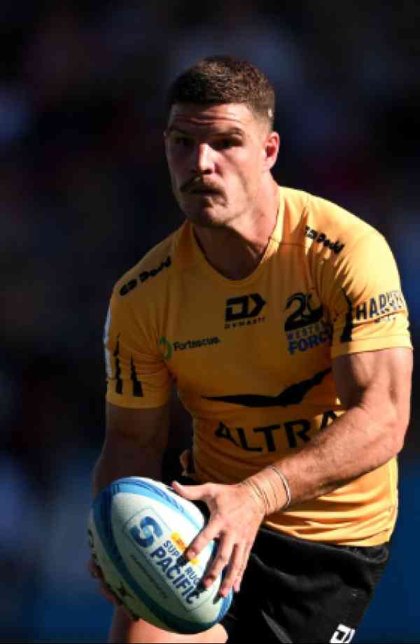 Max Burey | Ultimate Rugby Players, News, Fixtures and Live Results