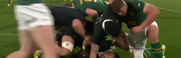 WATCH | NZ strike first | Ultimate Rugby Players, News, Fixtures and ...