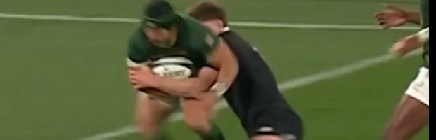 WATCH | Kolbe interception | Ultimate Rugby Players, News, Fixtures and ...