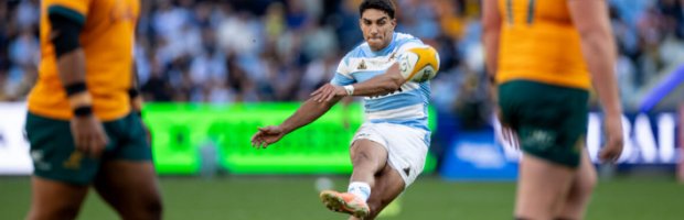The Pumas get their revenge in Sydney | Ultimate Rugby Players, News ...