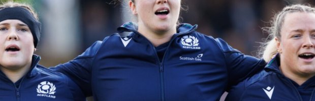 Lisa Cockburn calls time on rugby career | Ultimate Rugby Players, News ...