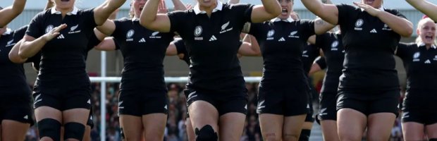 NZL 46-17 RSA: New Zealand reaction (Player of the Match Olsen-Baker ...