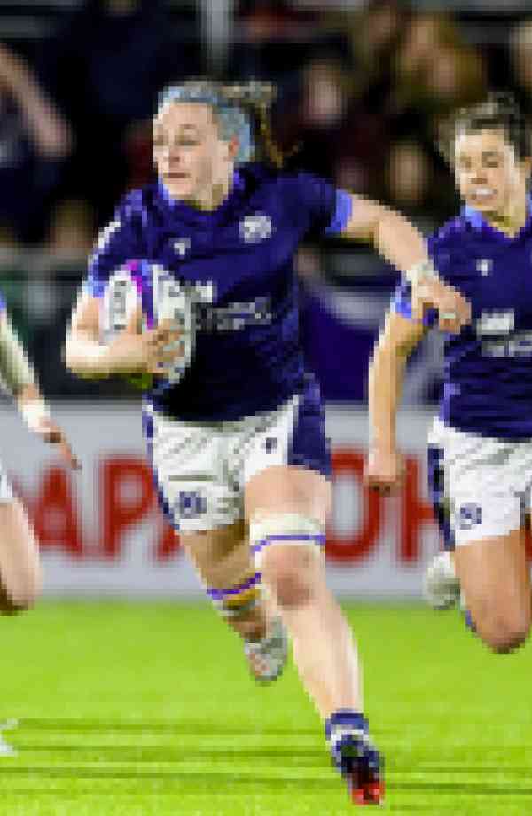 Evie Gallagher | Ultimate Rugby Players, News, Fixtures and Live Results