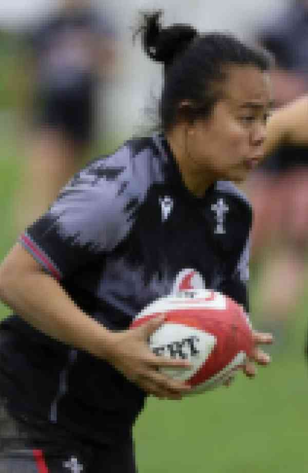 Jenna De Vera | Ultimate Rugby Players, News, Fixtures and Live Results