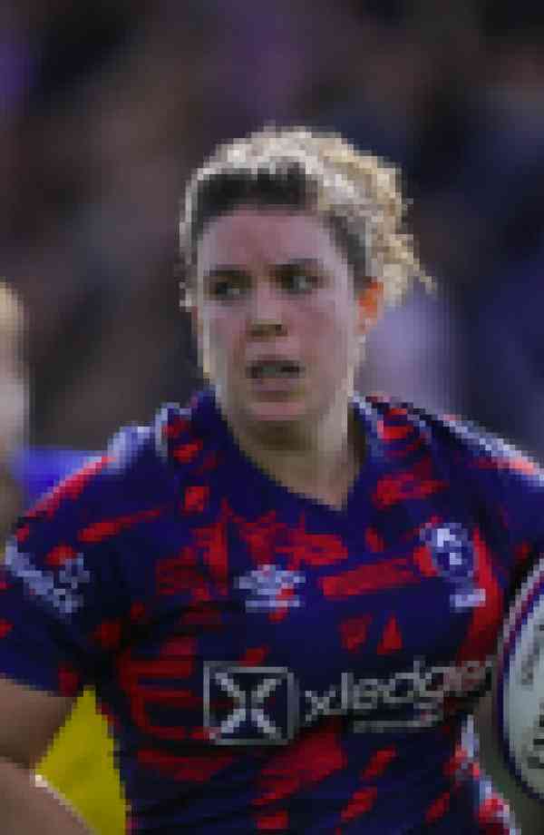 Phoebe Murray | Ultimate Rugby Players, News, Fixtures and Live Results