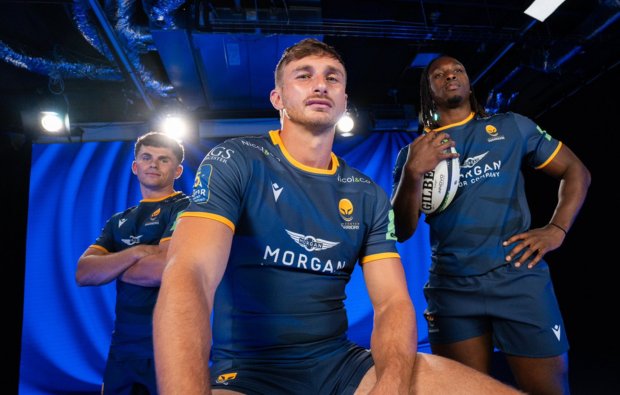 Worcester Warriors Set for Historic Homecoming at Sixways | Ultimate ...