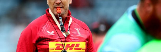 Harlequins Coaching Structure Update | Ultimate Rugby Players, News ...