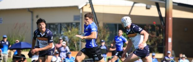 The Force down the Brumbies | Ultimate Rugby Players, News, Fixtures ...