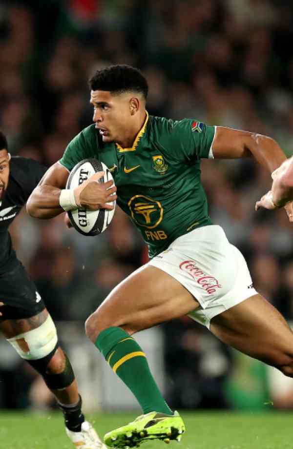Sacha Feinberg-Mngomezulu | Ultimate Rugby Players, News, Fixtures and ...