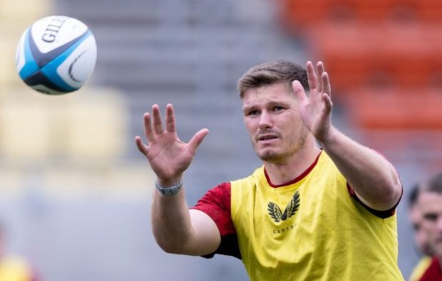 Saracens team news | Ultimate Rugby Players, News, Fixtures and Live ...