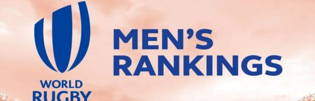 World Rugby Men's Rankings preview: 27 September, 2025 | Ultimate Rugby ...