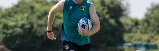 Hendy to make 50th Saints appearance in Gallagher PREM opener ...