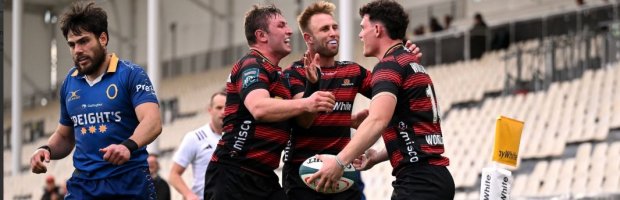 Canterbury’s Lead Cut as Bunnings NPC Playoff Race Heats Up | Ultimate ...