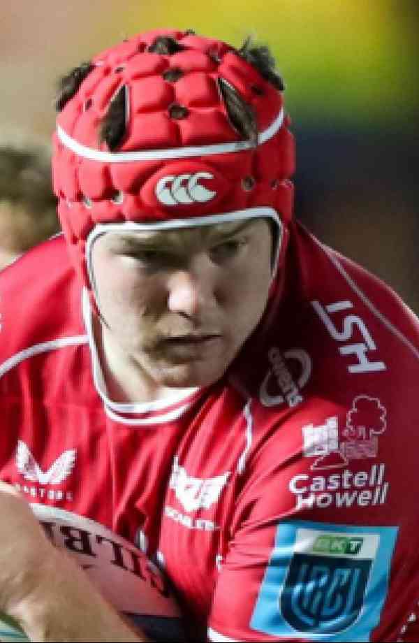 Jac Price | Ultimate Rugby Players, News, Fixtures and Live Results