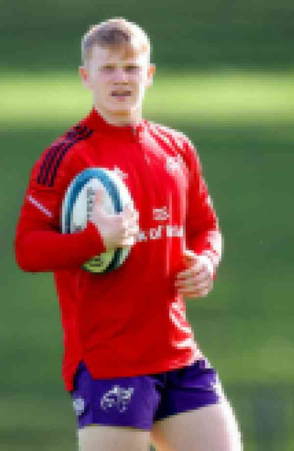 Ethan Coughlan | Ultimate Rugby Players, News, Fixtures and Live Results