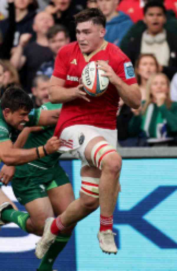 Ruadhan Quinn | Ultimate Rugby Players, News, Fixtures and Live Results