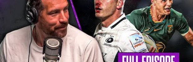 Springbok Score Fest & English Rugby’s Masterplan | The Rugby Pod ...