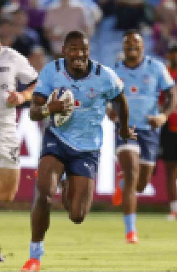 Sibongile Novuka | Ultimate Rugby Players, News, Fixtures and Live Results