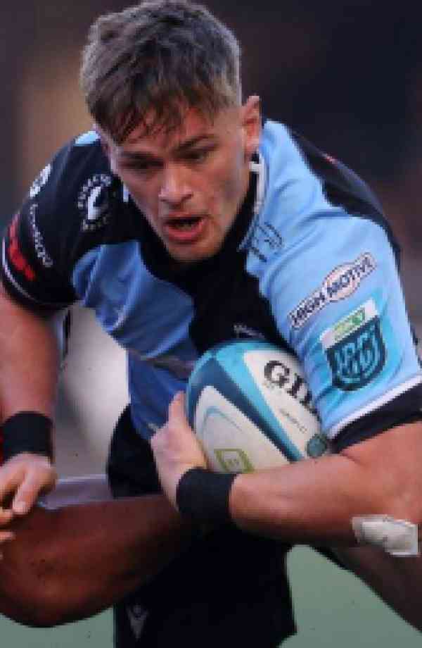 Alex Mann | Ultimate Rugby Players, News, Fixtures and Live Results