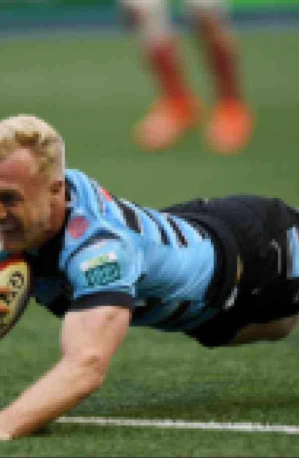 Johan Mulder | Ultimate Rugby Players, News, Fixtures and Live Results