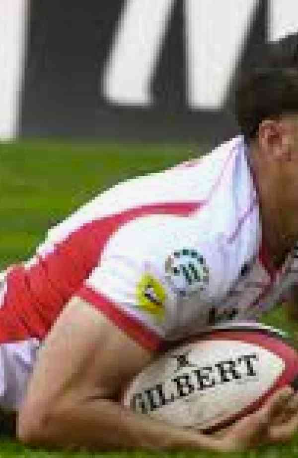 Bronson Mills | Ultimate Rugby Players, News, Fixtures and Live Results