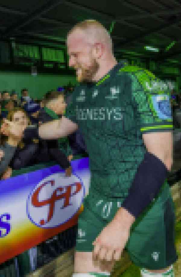 Joe Joyce | Ultimate Rugby Players, News, Fixtures and Live Results