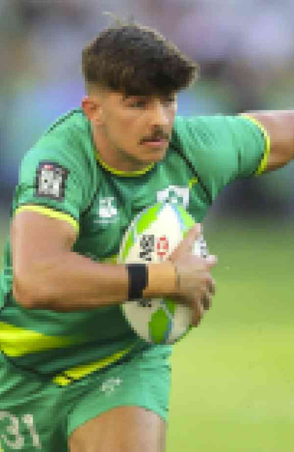 Chay Mullins | Ultimate Rugby Players, News, Fixtures and Live Results