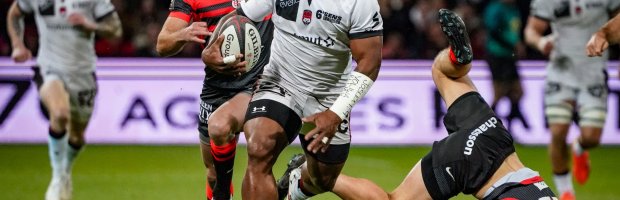 Josua Tuisova staying in Paris for two more seasons | Ultimate Rugby ...