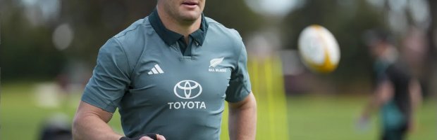 All Blacks team named for last round clash | Ultimate Rugby Players ...