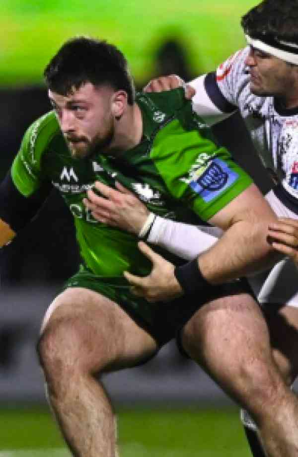 Dylan Tierney-Martin | Ultimate Rugby Players, News, Fixtures and Live ...