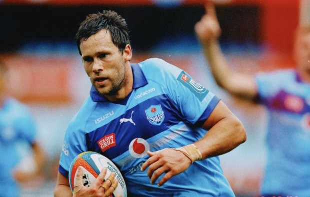 Bulls face Leinster challenge without Serfontein and Jooste | Ultimate ...