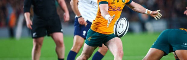 How the Wallabies can still win the Rugby Championship | Ultimate Rugby ...