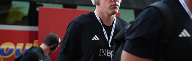 Holland starts as the All Blacks make a late change | Ultimate Rugby ...