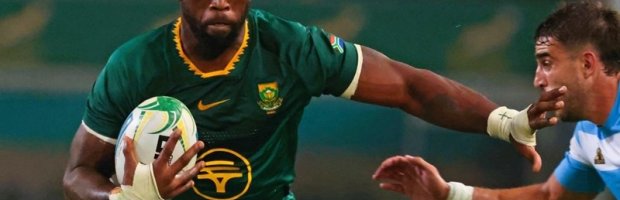 Springbok Player Ratings | Ultimate Rugby Players, News, Fixtures and ...