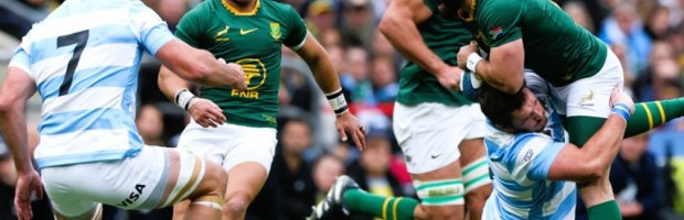 Boks retain Rugby Championship with tough win in London | Ultimate ...