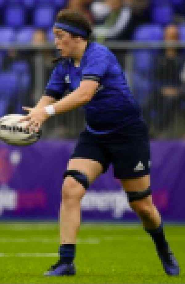 Clodagh Dunne | Ultimate Rugby Players, News, Fixtures and Live Results