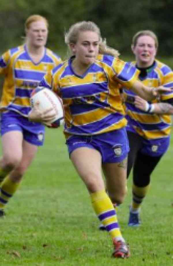Leah Heath | Ultimate Rugby Players, News, Fixtures and Live Results