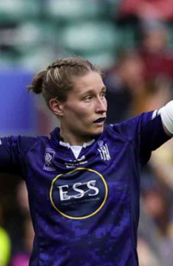 Rowann Sinclair | Ultimate Rugby Players, News, Fixtures and Live Results