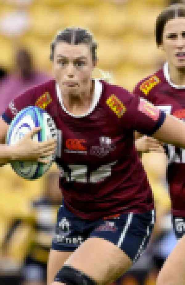 Deni Ross | Ultimate Rugby Players, News, Fixtures and Live Results