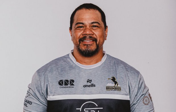 Ulugia joins Wallabies coaching staff for End of Year Tour | Ultimate ...