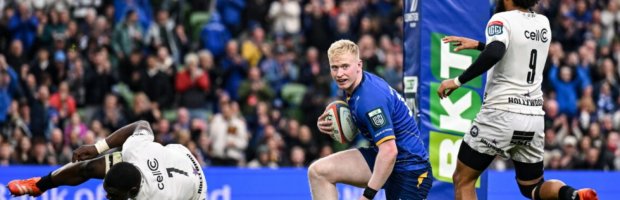 Leo Cullen issues injury update ahead of Munster clash at Croke Park ...