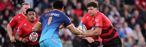 Scarlets sign highly-rated No. 8 Fletcher Anderson | Ultimate Rugby ...