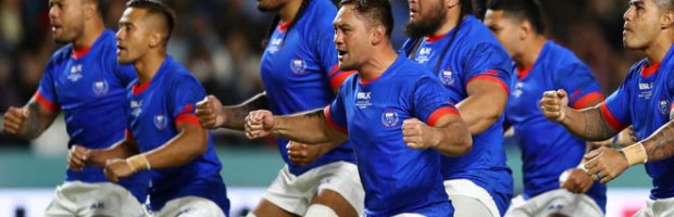 Four teams confirmed for RWC 2027 Final Qualification Tournament as ...