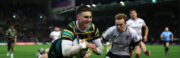 Prem Rugby round 5 takeaways: Freeman becomes Fourman | Ultimate Rugby ...