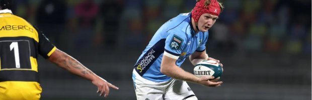 Lachlan Hooper Returns 'Home' to Join NSW Waratahs | Ultimate Rugby ...