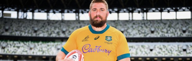 Aidan Ross relishing 12-month journey from All Blacks to Wallabies ...
