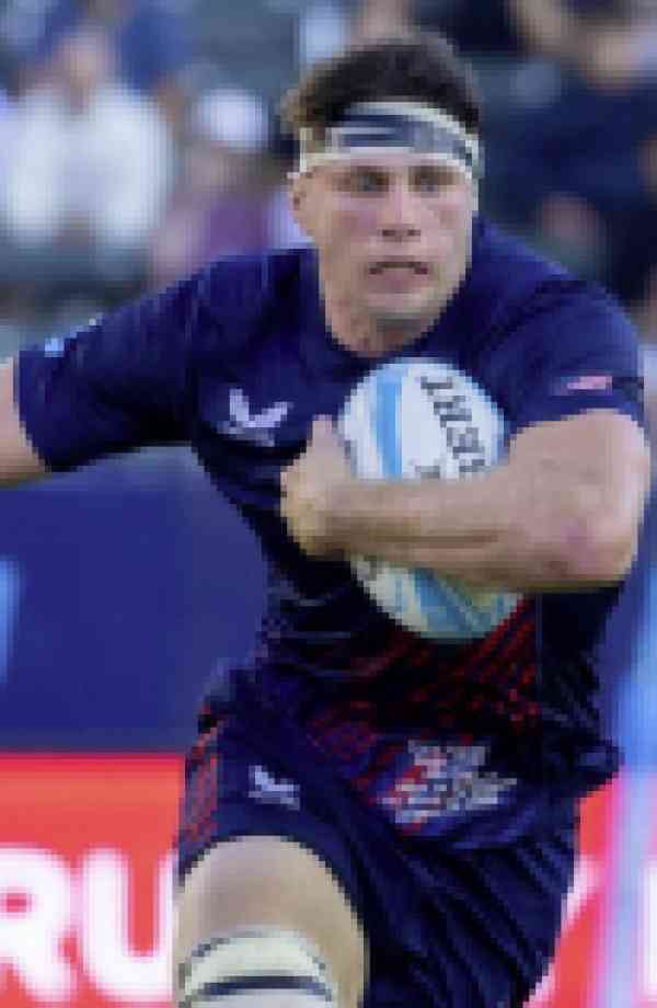 Cory Daniel | Ultimate Rugby Players, News, Fixtures and Live Results