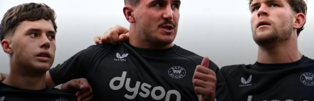 Bath name side for PREM Rugby Cup Round 3 tie | Ultimate Rugby Players ...