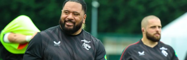 Tonga's debut for Tigers in PREM Cup | Ultimate Rugby Players, News ...